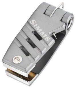 Simms Guide Nipper Titanium | Salar Sportsfiske