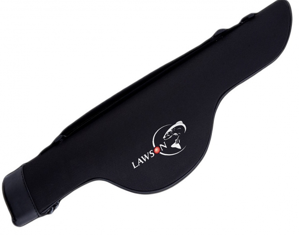 Lawson Rod & Reel Carrier | Salar Sportsfiske