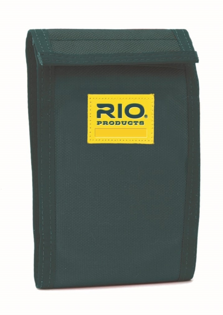 RIO Leader Wallet | Salar Sportsfiske
