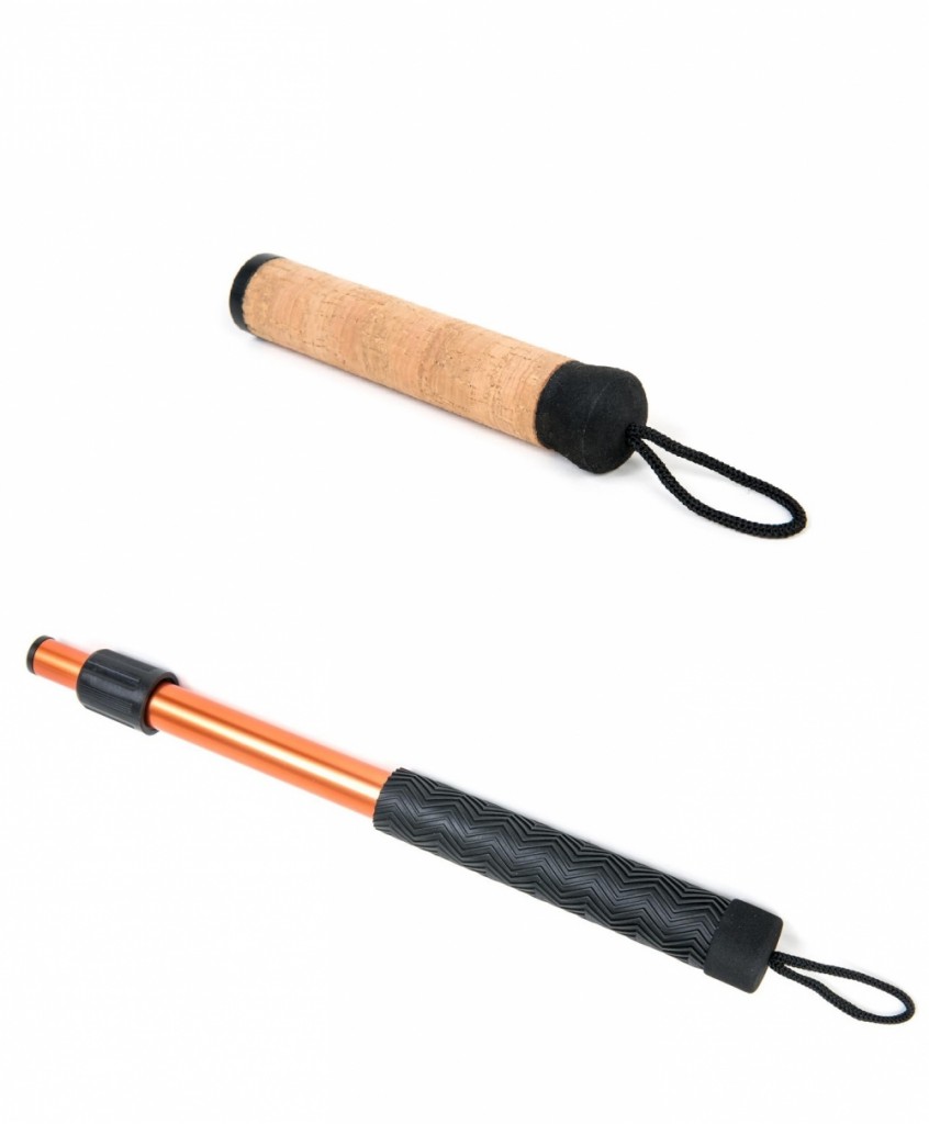 Guideline Multi Grip Landing Net - Medium (27x41 cm) | Salar Sportsfiske