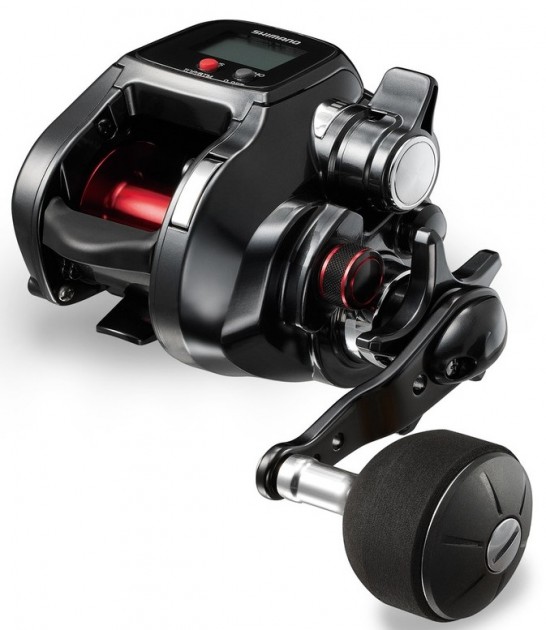 Shimano 4000 PLAYS | Salar Sportsfiske