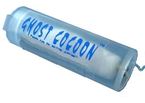 Ghost Cocoon Elastic agntråd | Salar Sportsfiske