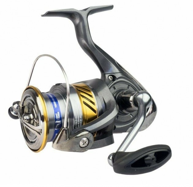 Daiwa Laguna LT 6000 | Salar Sportsfiske